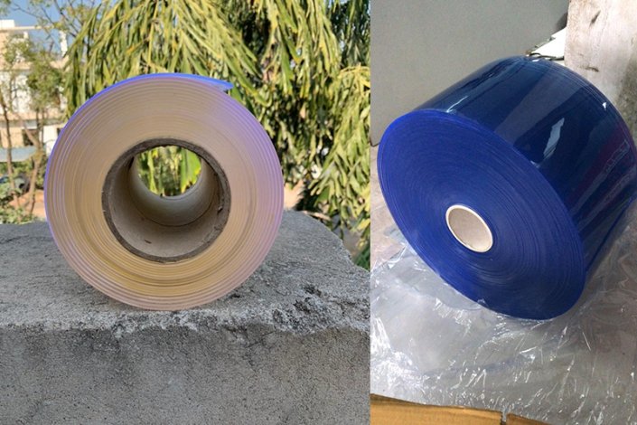 #1 PVC Strip Curtains Chennai,PVC Strip Rolls Chennai| Logos